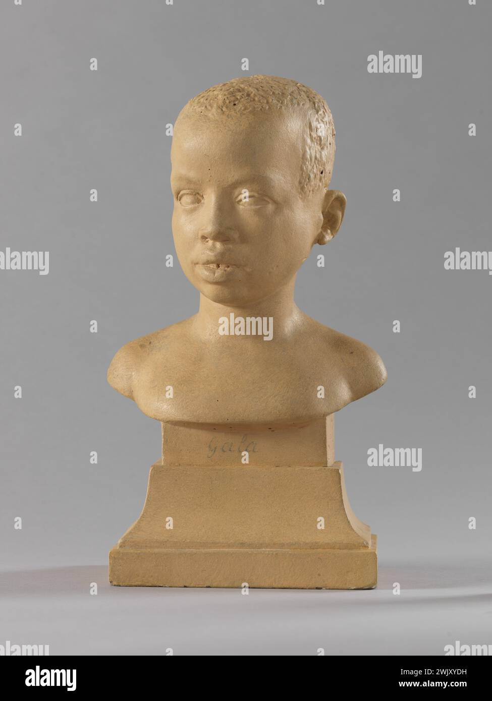 Dantan, Jean Pierre (dit Dantan Jeune) (n.1800-12-28-D.1869-09-06 ...