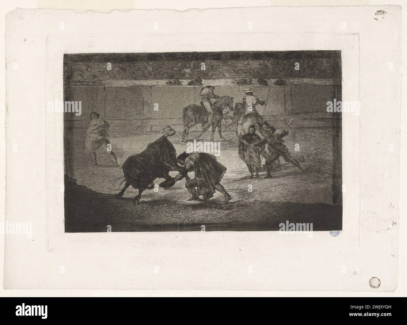 Bull point chisel hi-res stock photography and images - Alamy