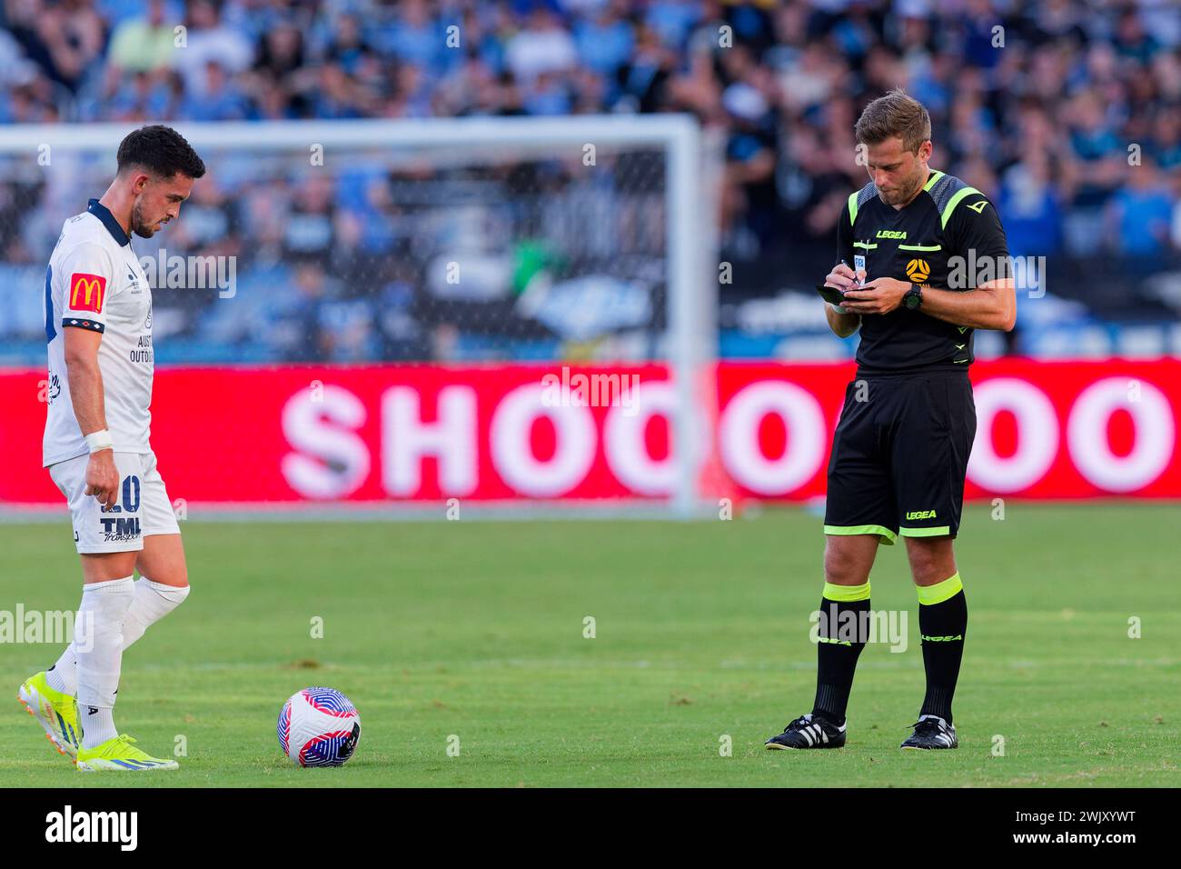 Fc king hi-res stock photography and images - Alamy