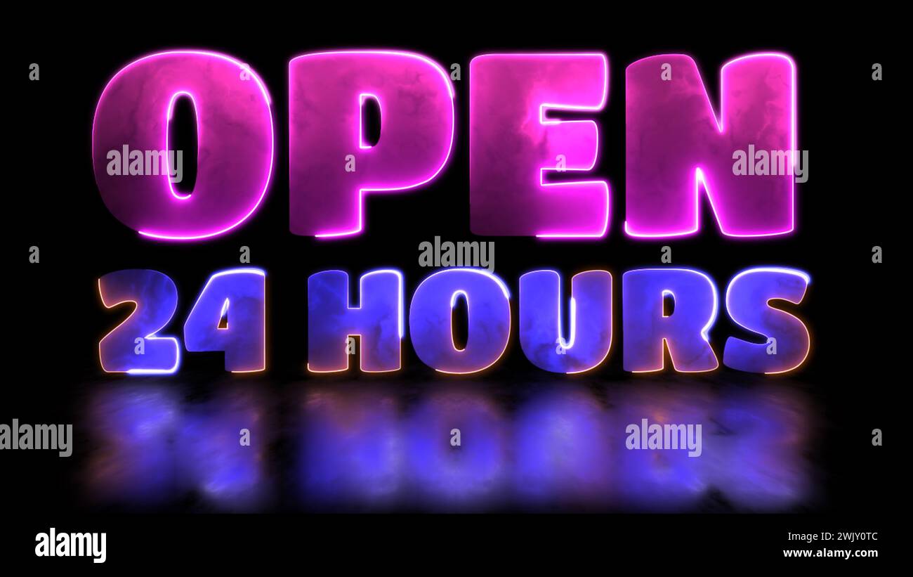 Open business stop motion animation hi-res stock photography and images ...