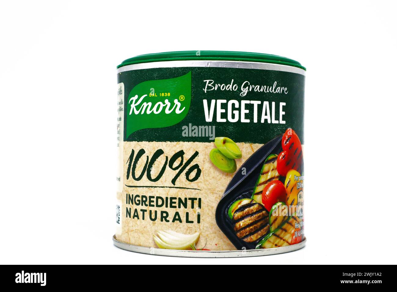KNORR Vegetable Stock Granules. Knorr is a brand of Unilever Stock ...