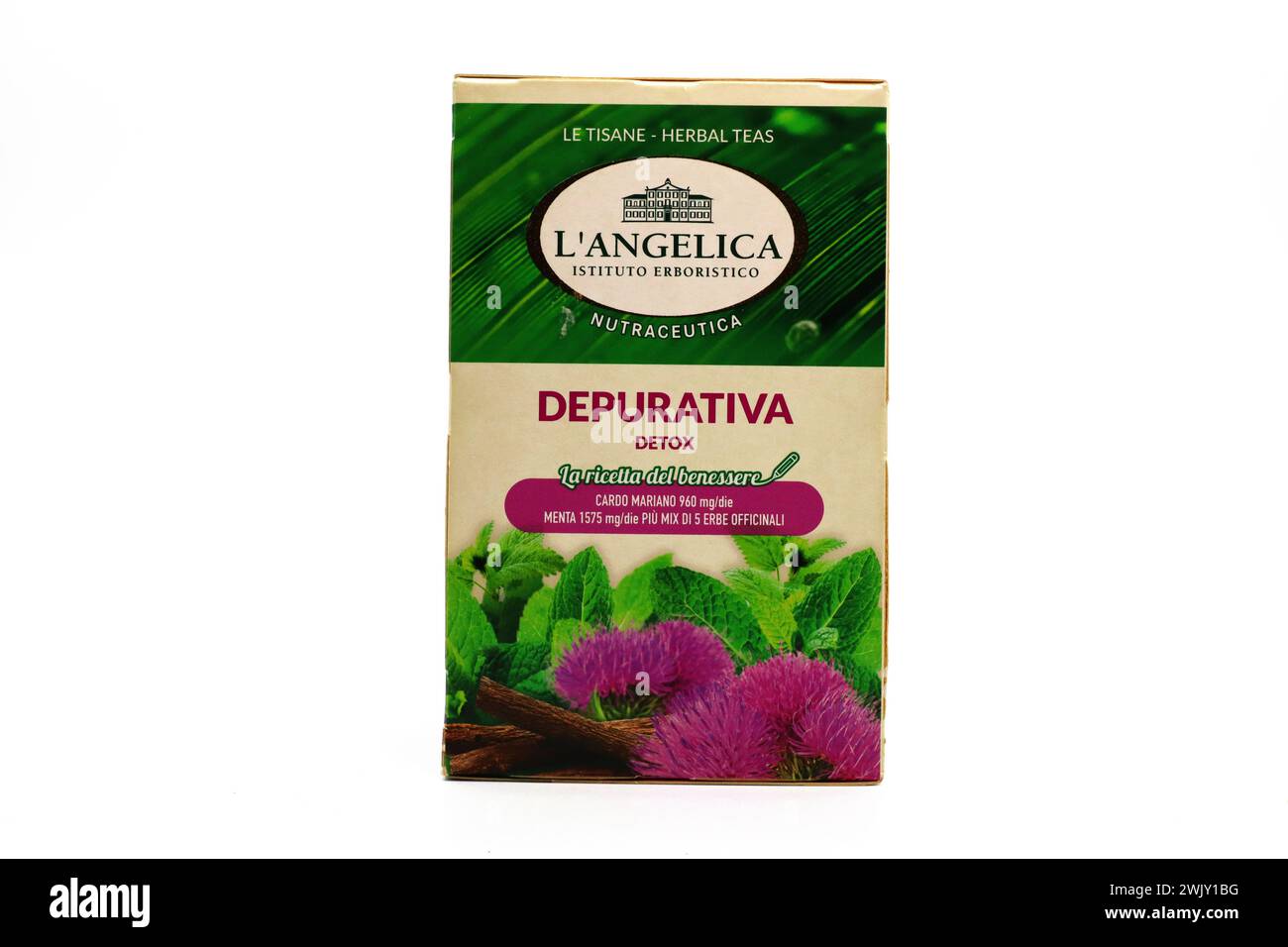 Food institute Cut Out Stock Images & Pictures - Alamy