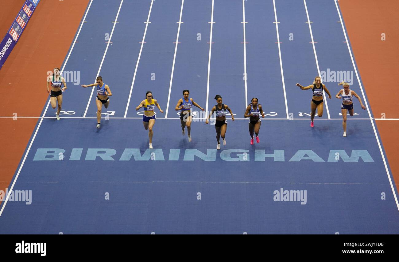 Wedderburn goodison nia hi-res stock photography and images - Alamy