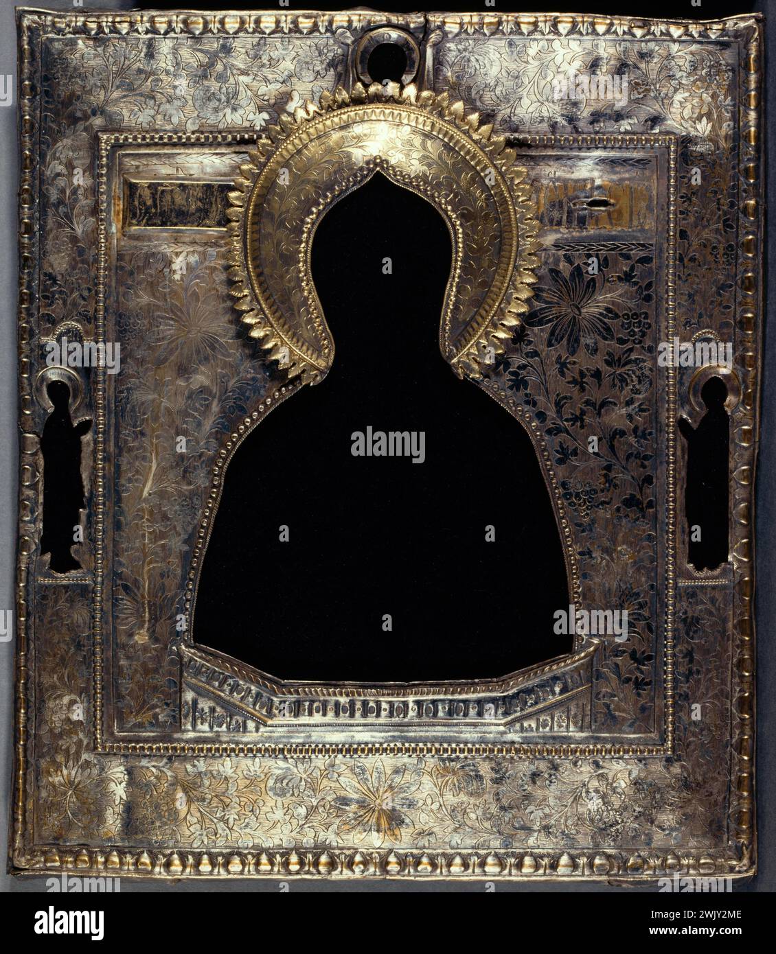 Stylite of pereyaslav hi-res stock photography and images - Alamy