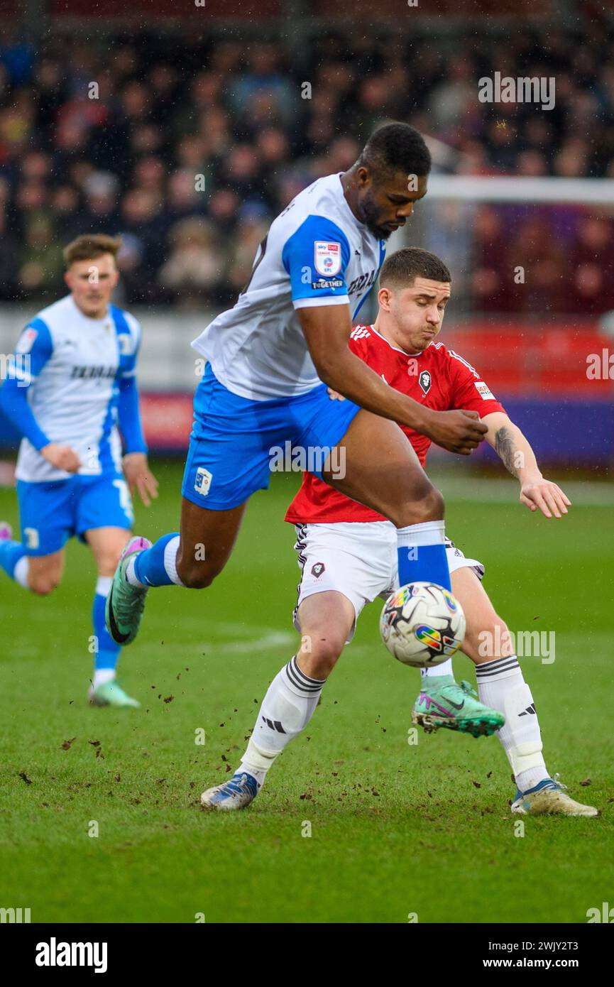 Barrow moor hi-res stock photography and images - Alamy