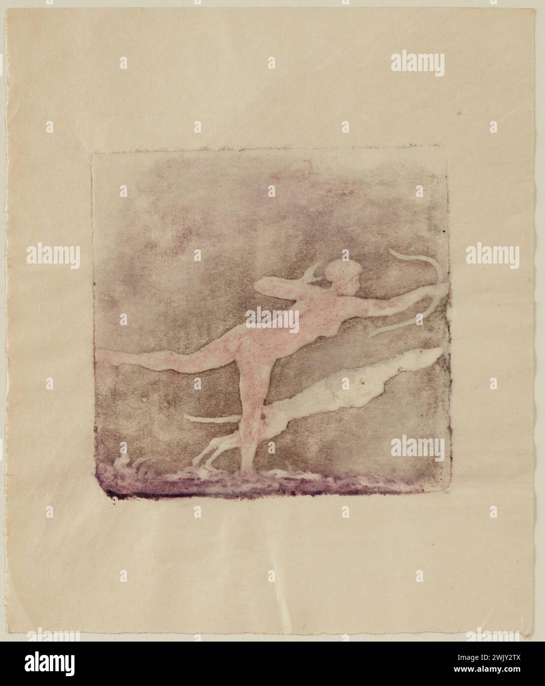 Rock. Pierre (Pierre Henry Ferdinand Massignon, dit) (N.1855-08-02-D ...