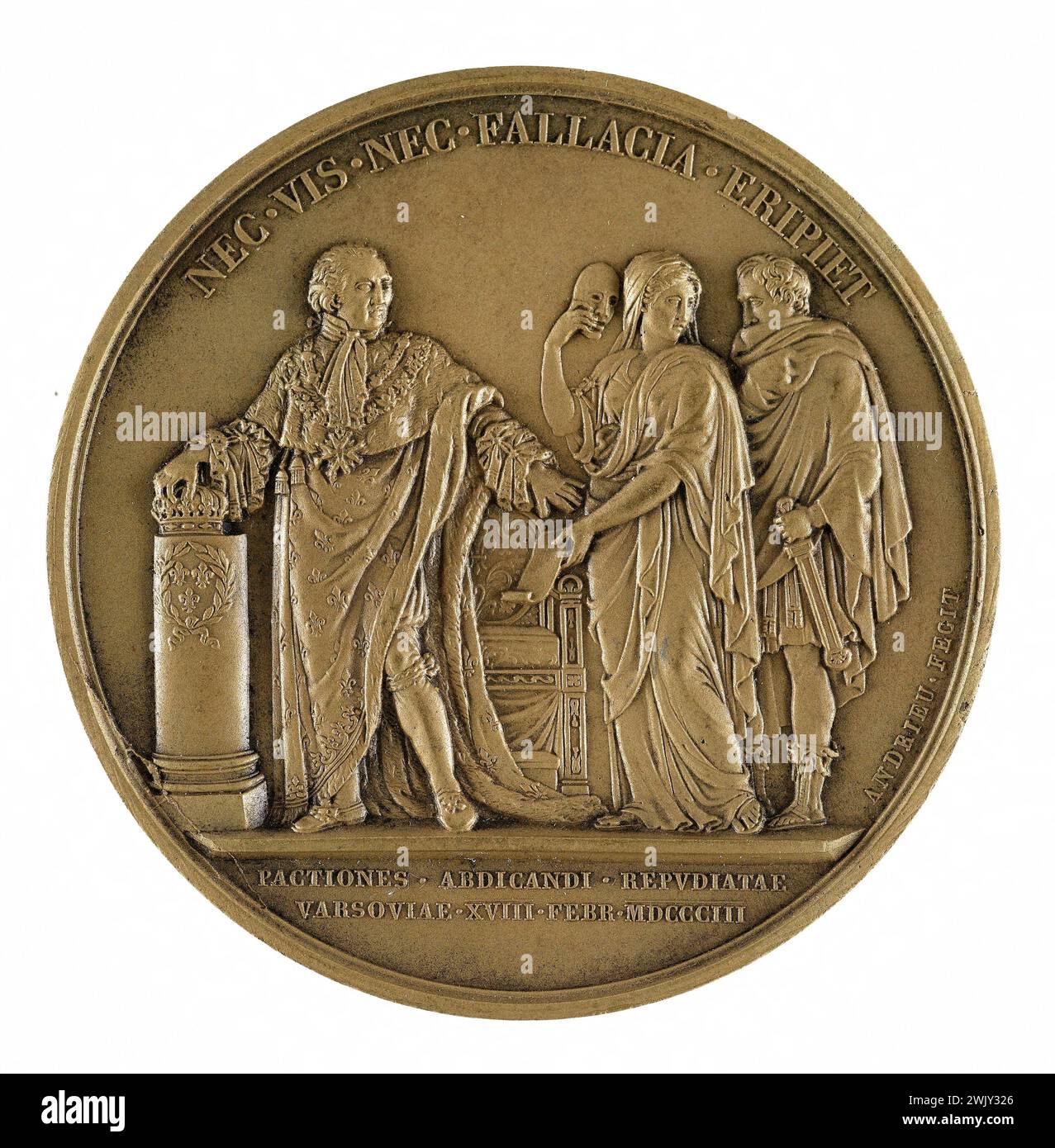 Arts femme homme Cut Out Stock Images & Pictures - Alamy