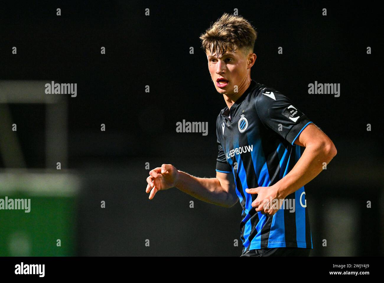 Gaverbeek hi-res stock photography and images - Alamy