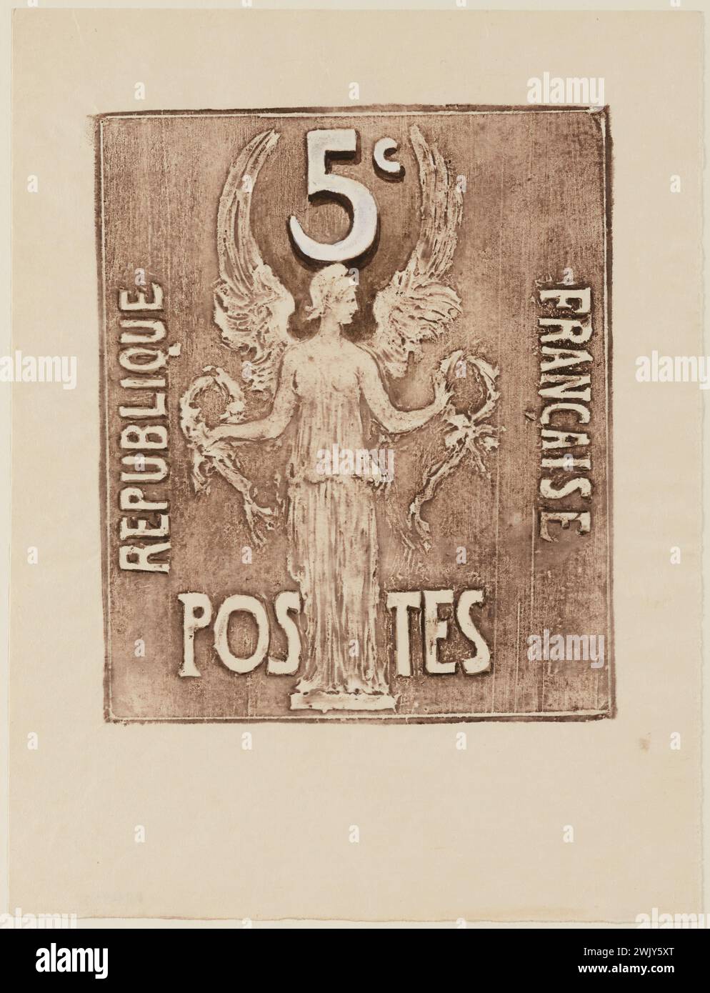 Rock. Pierre (Pierre Henry Ferdinand Massignon, dit) (n.1855-08-02-D ...