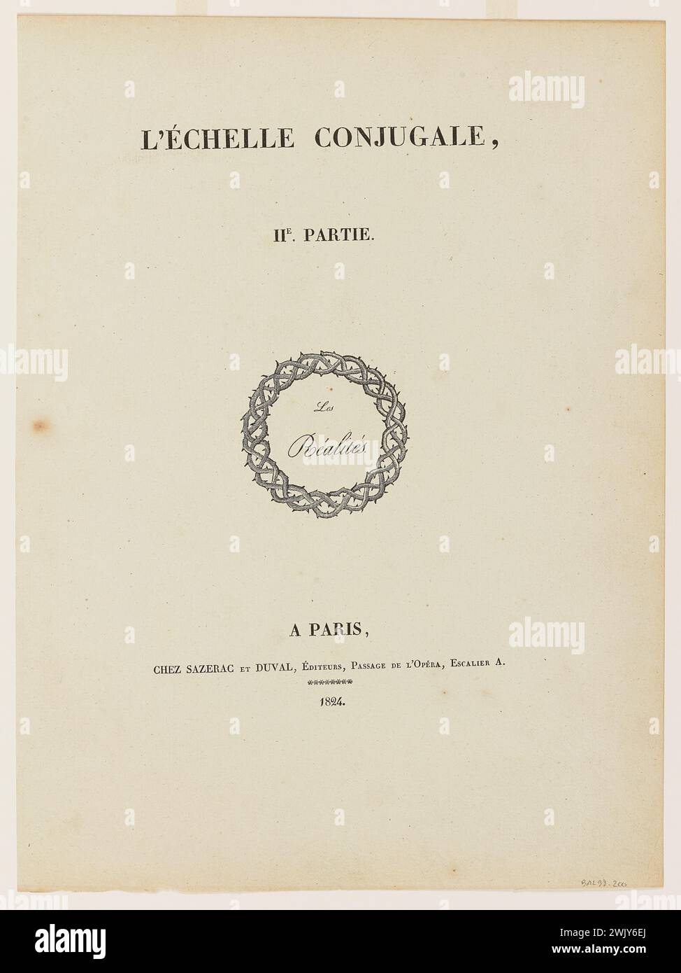 Emile wattier hi-res stock photography and images - Alamy