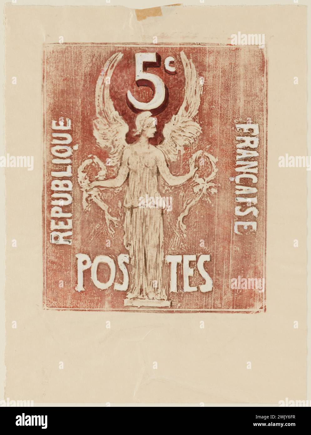 Rock. Pierre (Pierre Henry Ferdinand Massignon, dit) (n.1855-08-02-D ...