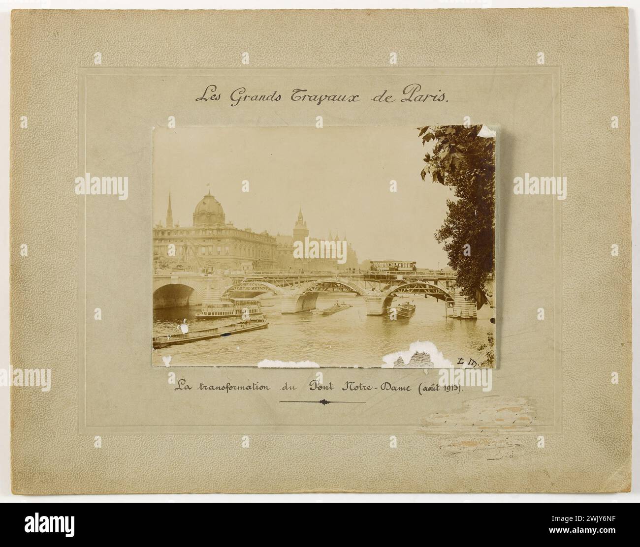 Ivth arr hi-res stock photography and images - Alamy