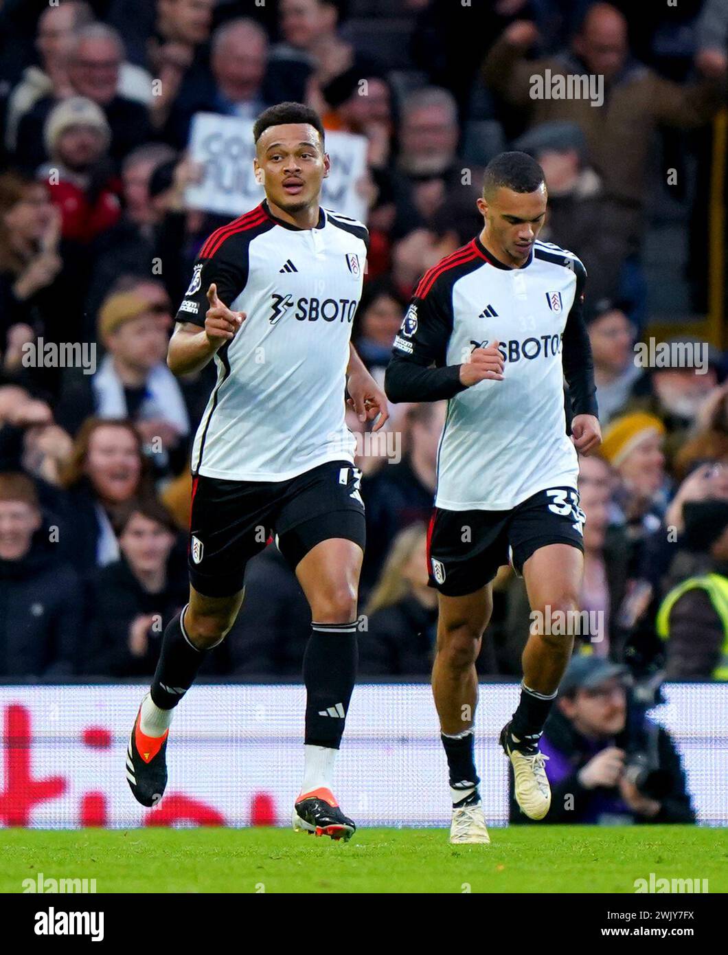 Rodrigo muniz 2024 hi-res stock photography and images - Alamy