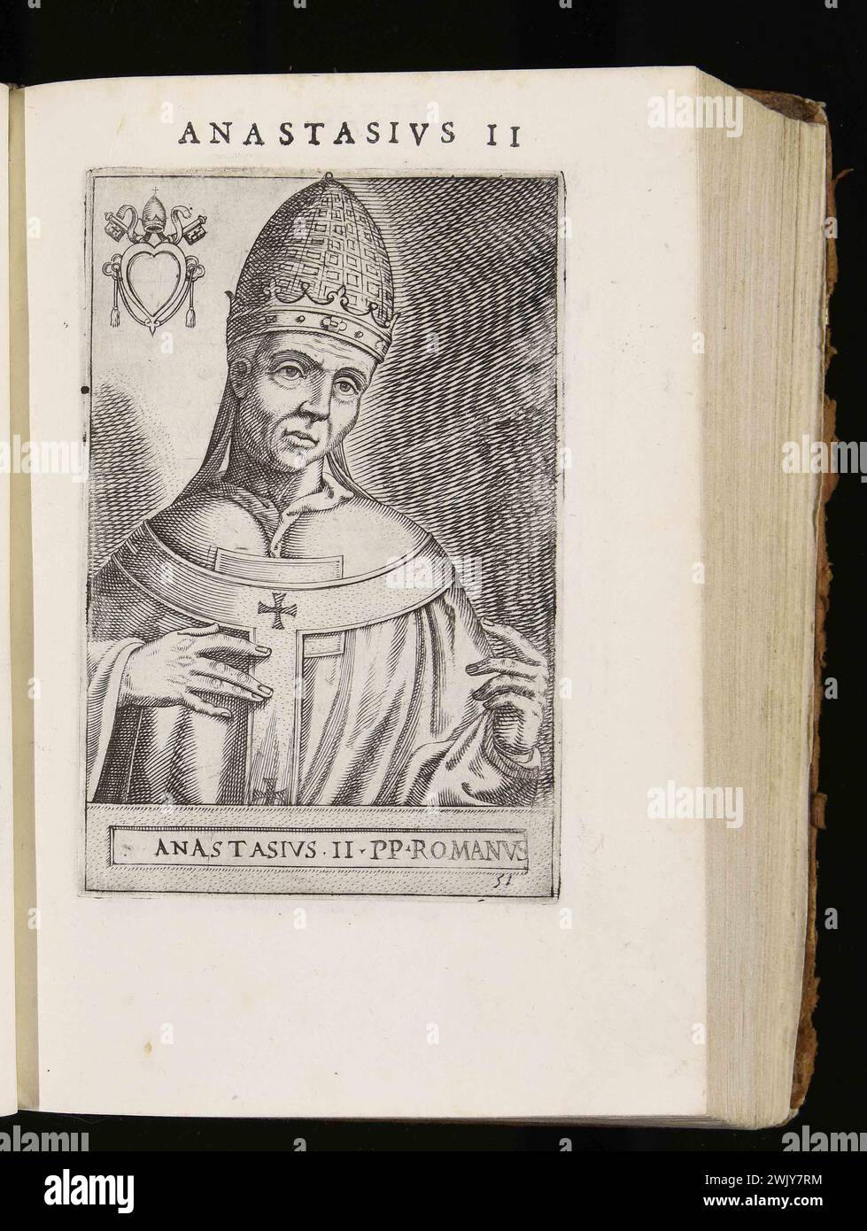 Secundus hi-res stock photography and images - Alamy