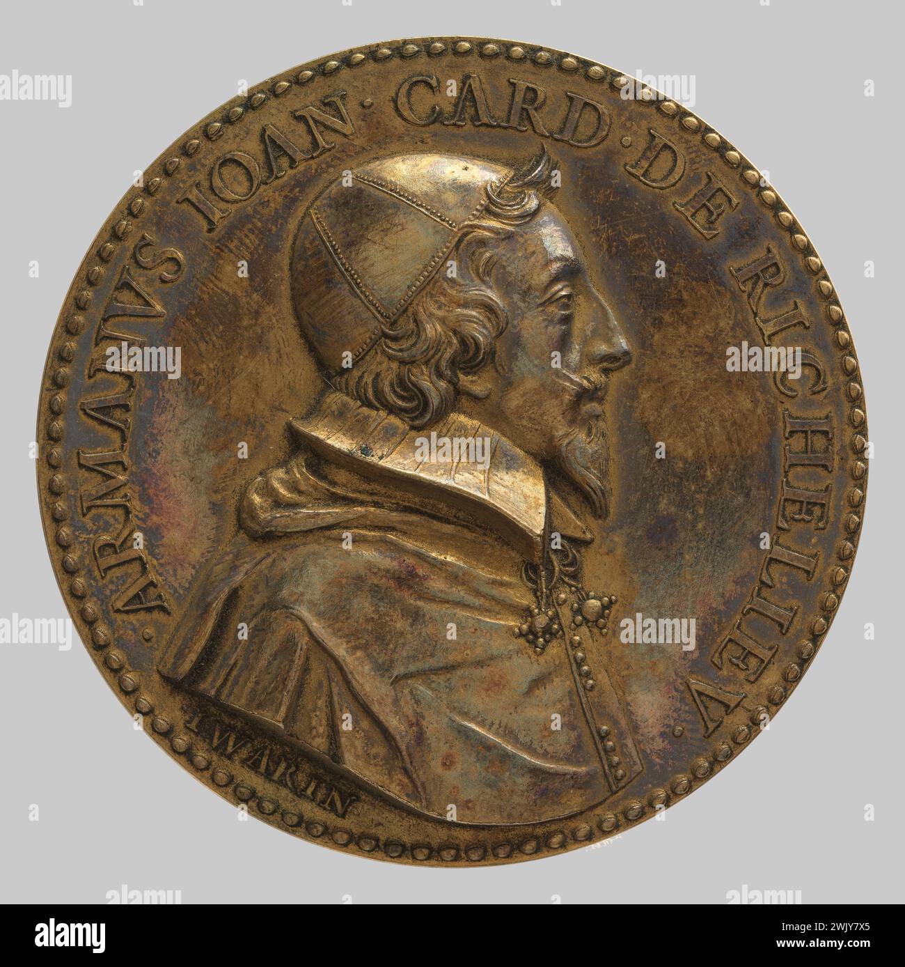 Dit jean ii hi-res stock photography and images - Alamy