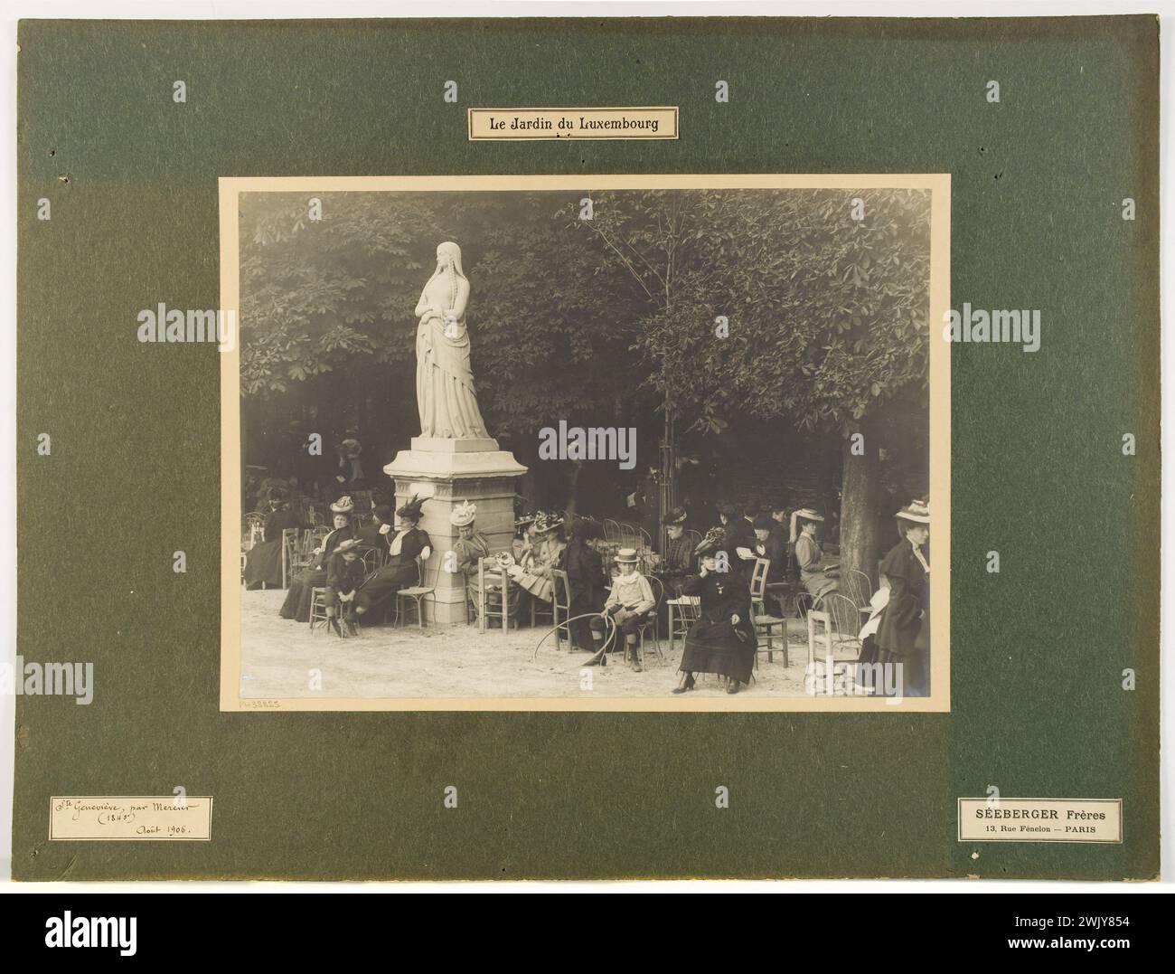 1845 people hi-res stock photography and images - Alamy