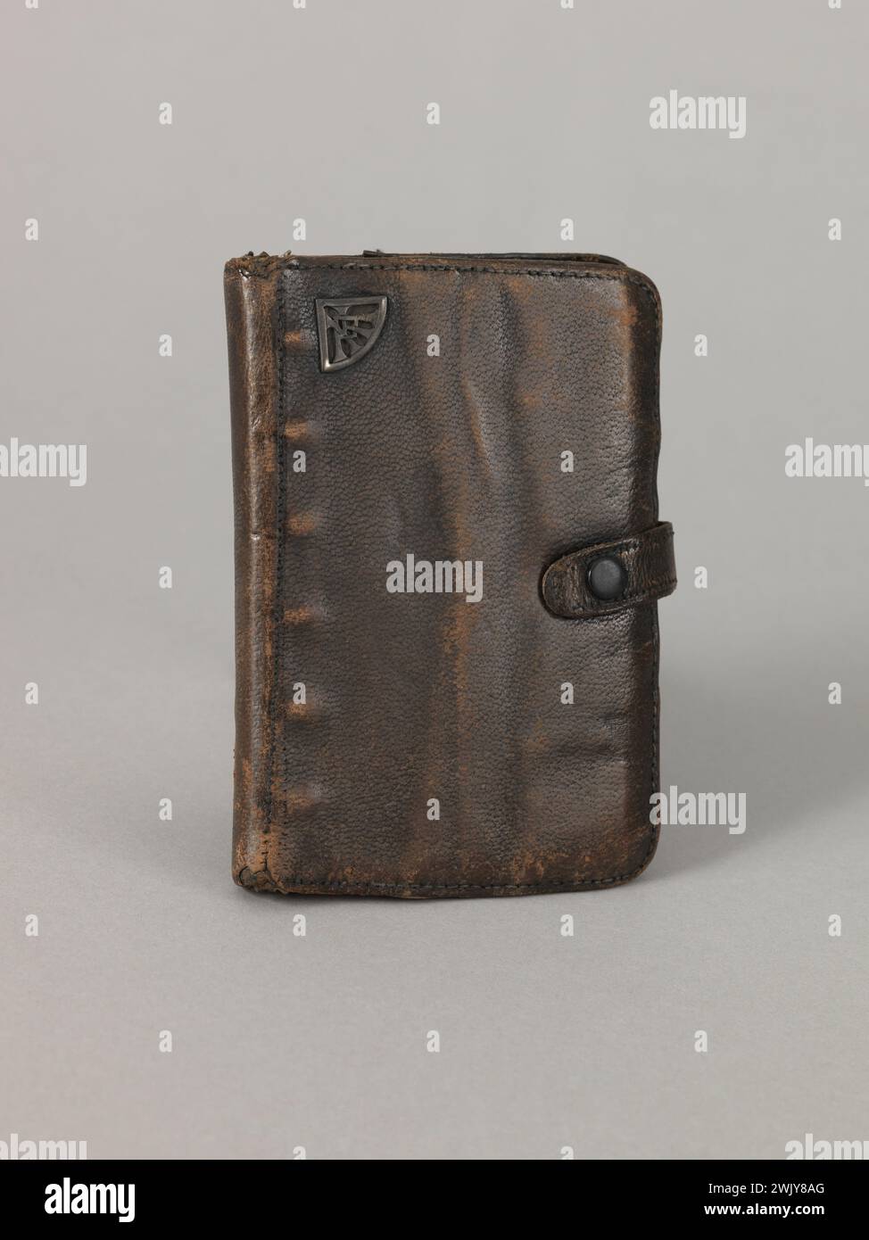 Omo Ring Book, Labor agenda (only the repertoire is filled) by ...
