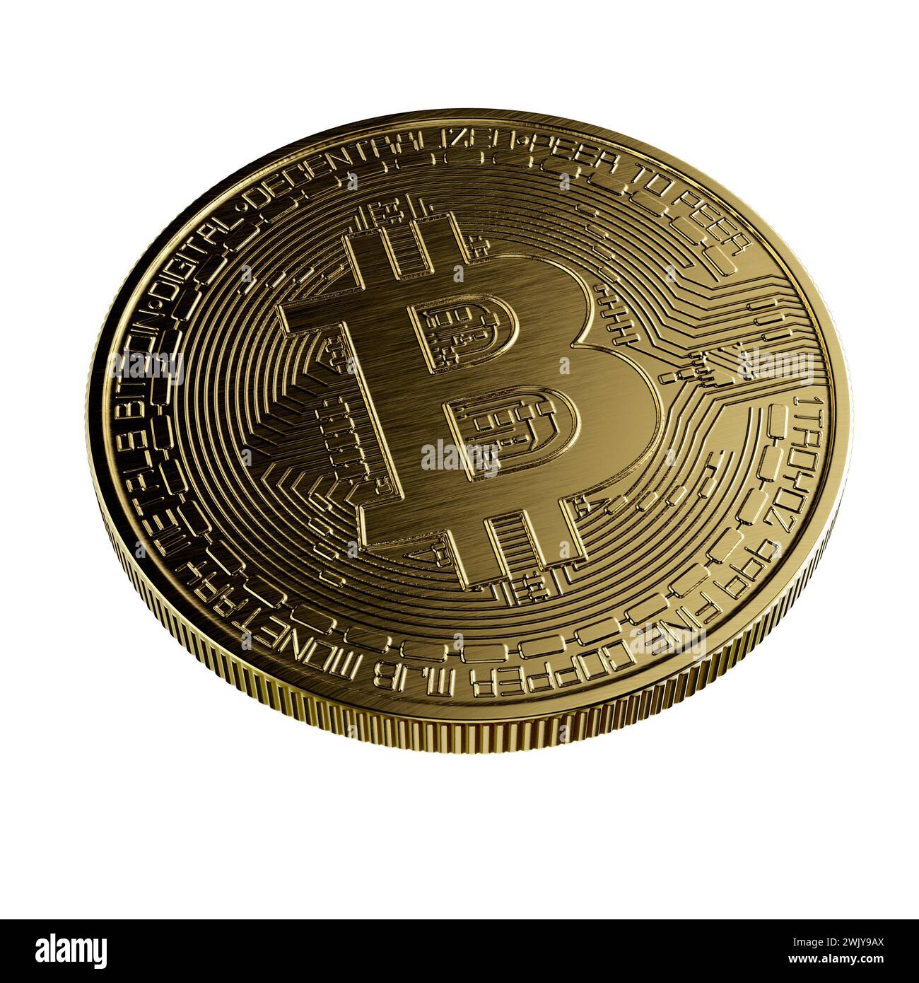 Distributed ledger hi-res stock photography and images - Alamy