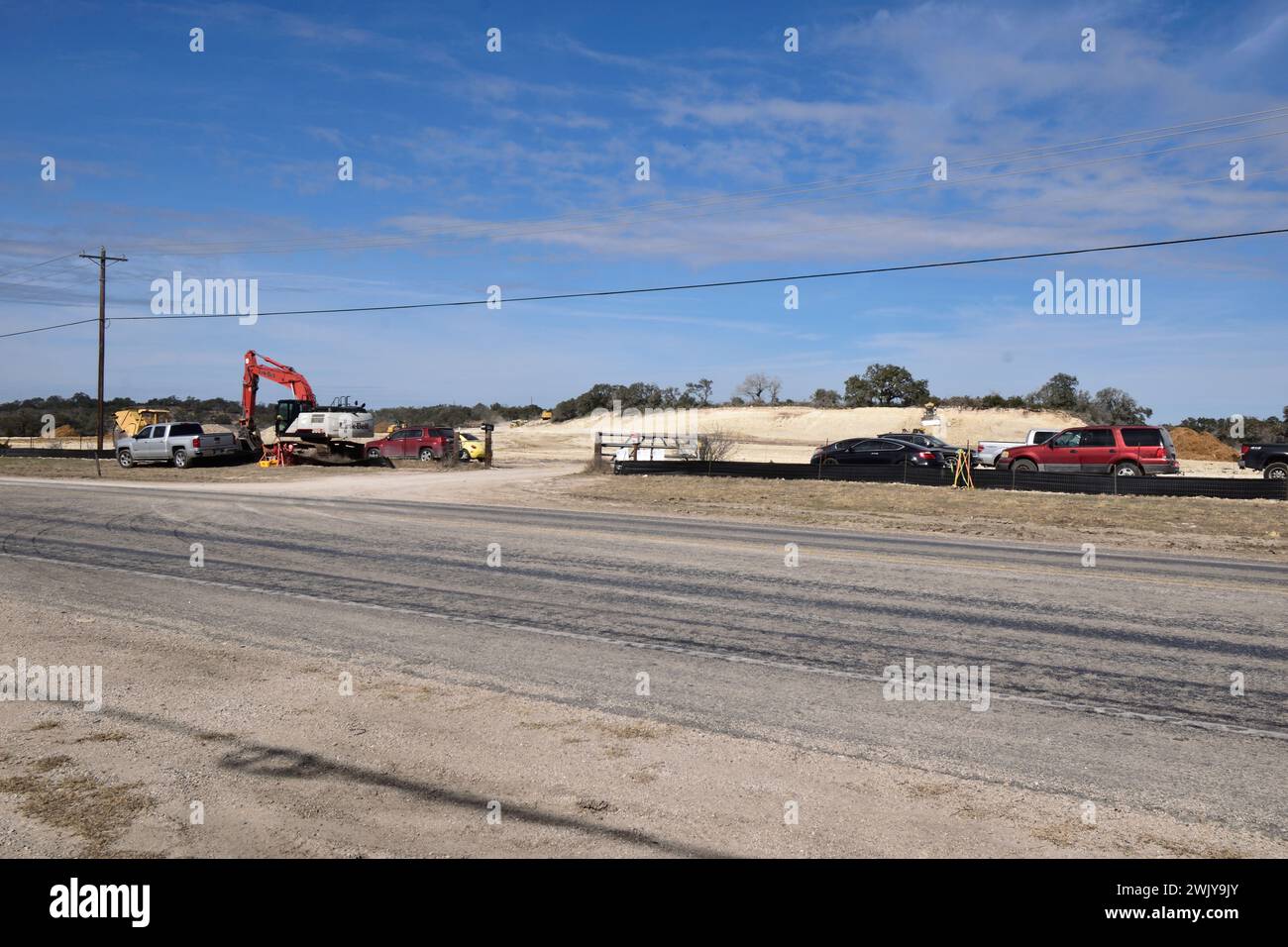 Conservation hill hi-res stock photography and images - Alamy