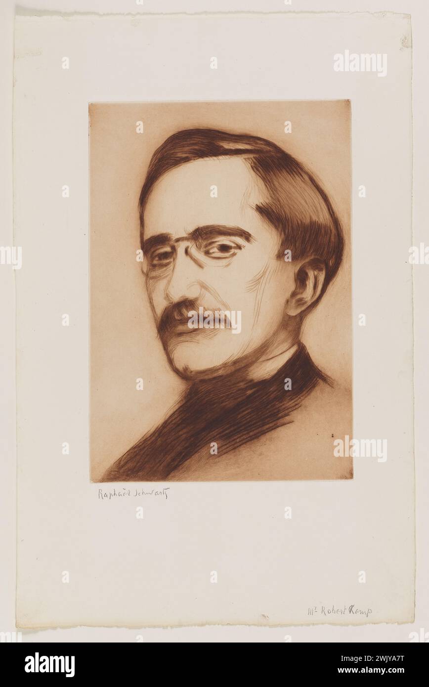 Robert kemp hi-res stock photography and images - Alamy