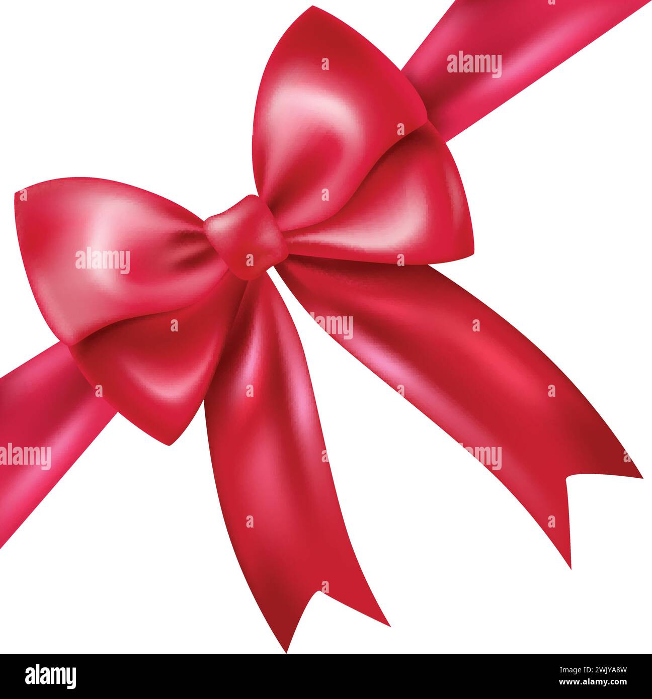 Realistic corner Stock Vector Images - Alamy