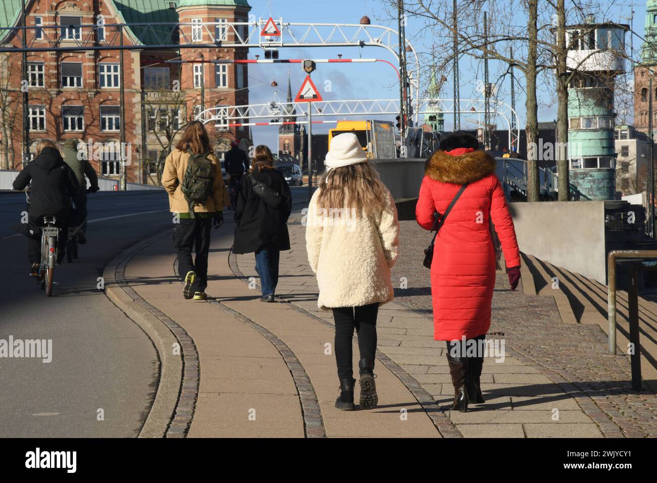 Nordc land hi-res stock photography and images - Alamy