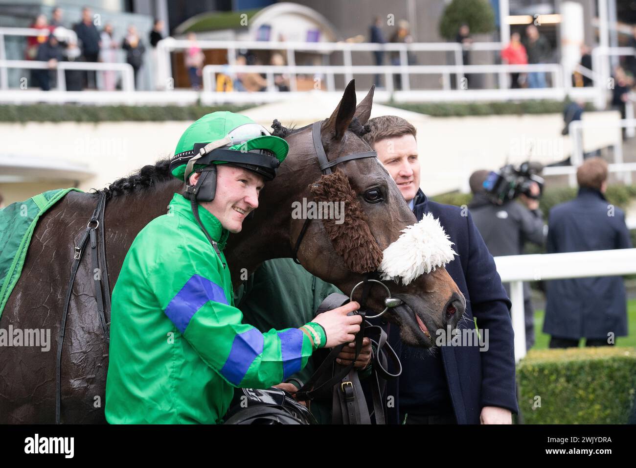 Awards season 2024 hi-res stock photography and images - Alamy