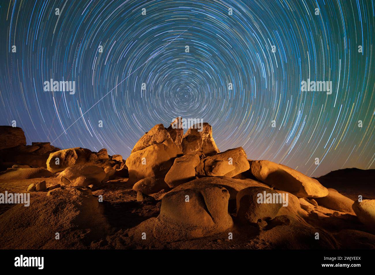 Starrysphere hi-res stock photography and images - Alamy