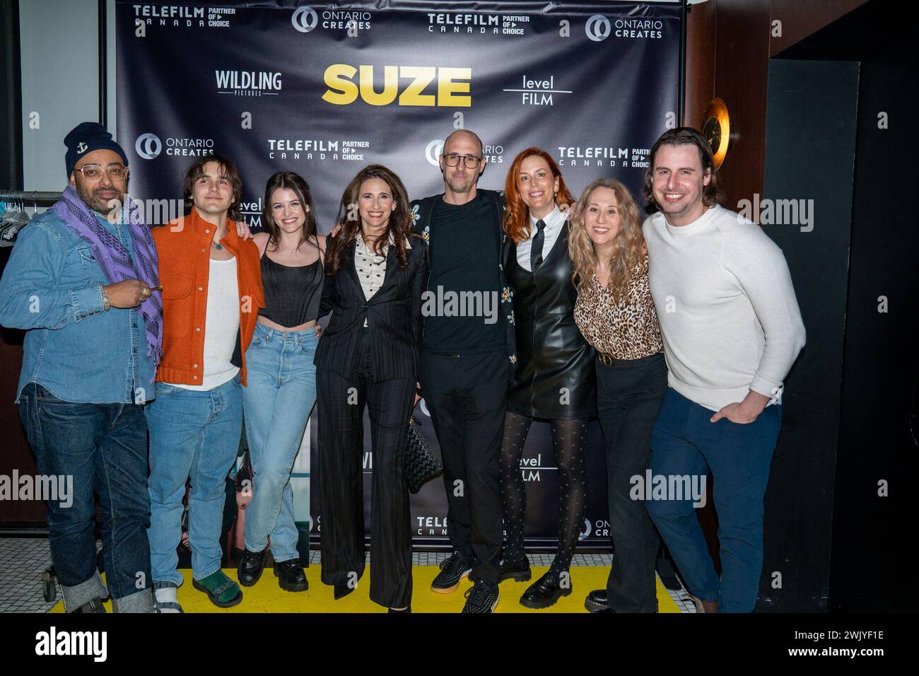 Levelfilms hi-res stock photography and images - Alamy