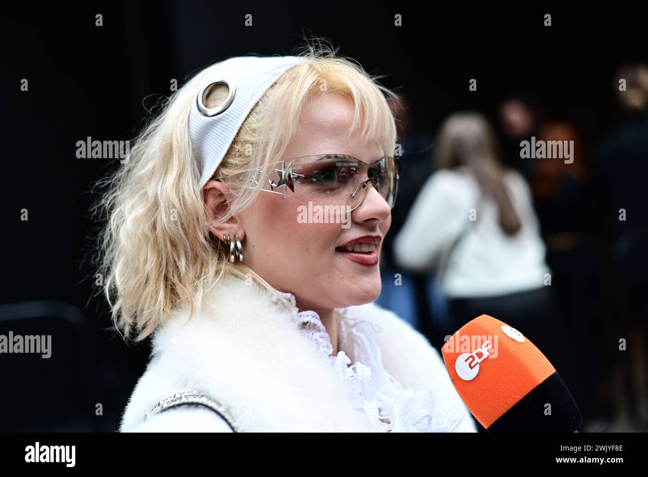 Alina zych hi-res stock photography and images - Alamy