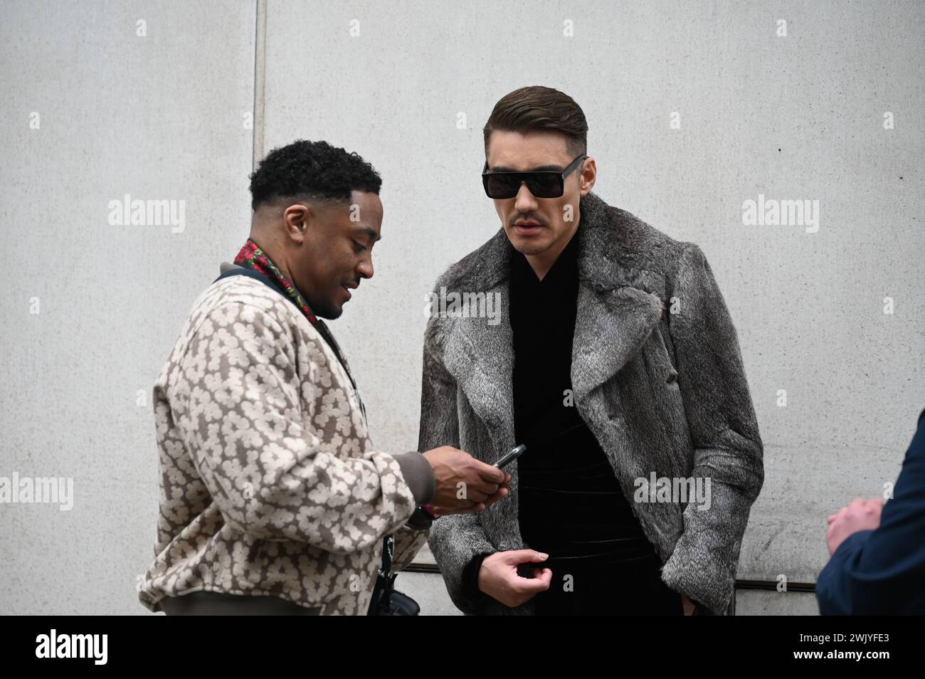 The hu singer hi-res stock photography and images - Alamy