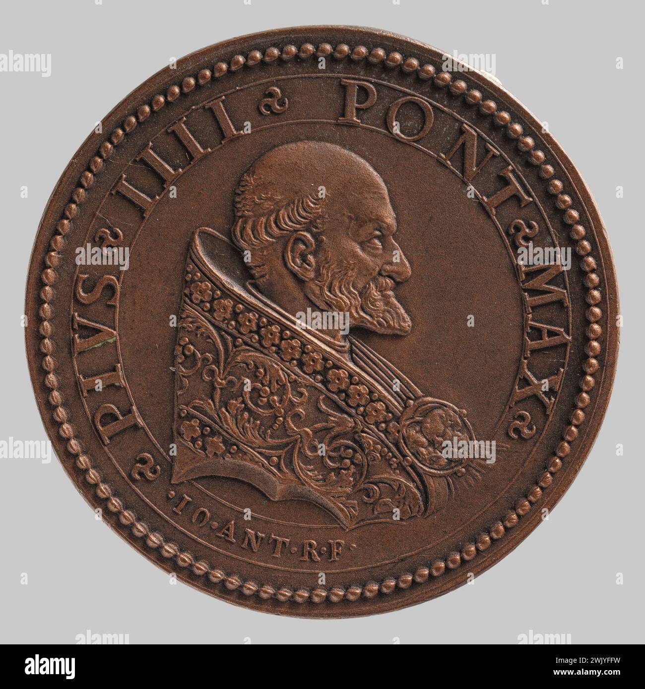 Virgini matri hi-res stock photography and images - Alamy