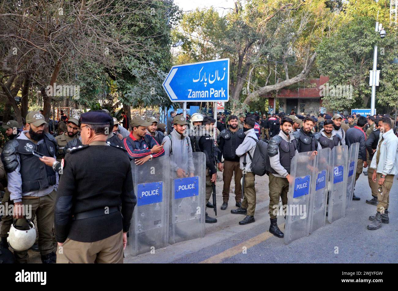 Police officials are standing high alert to avoid untoward incident ...