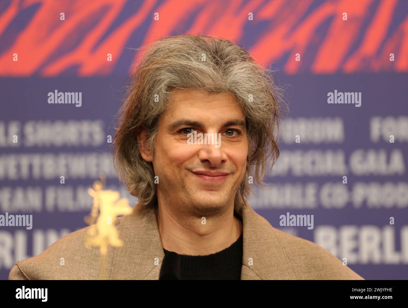 Micha lescot hi-res stock photography and images - Alamy