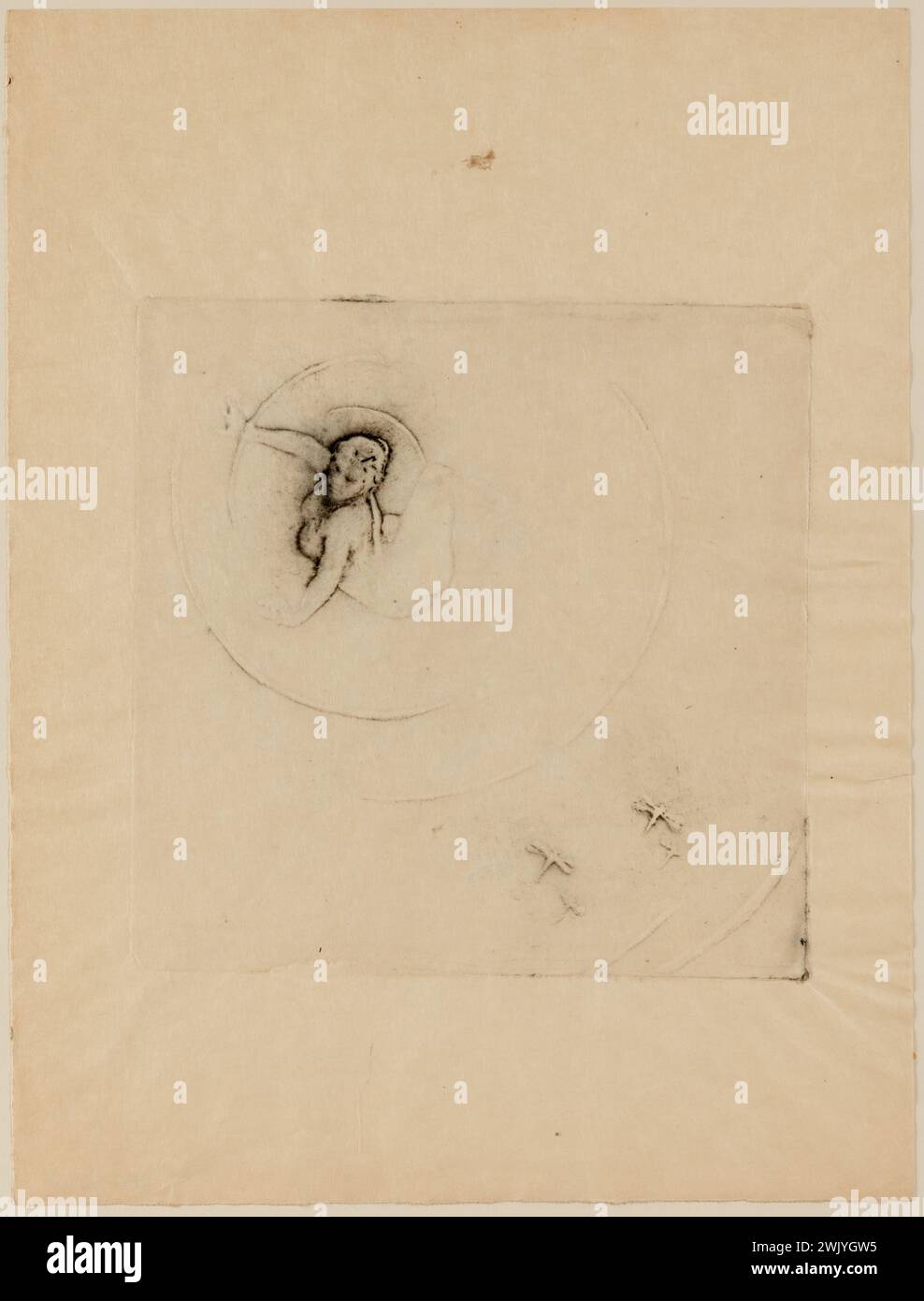 Bain draw hi-res stock photography and images - Alamy