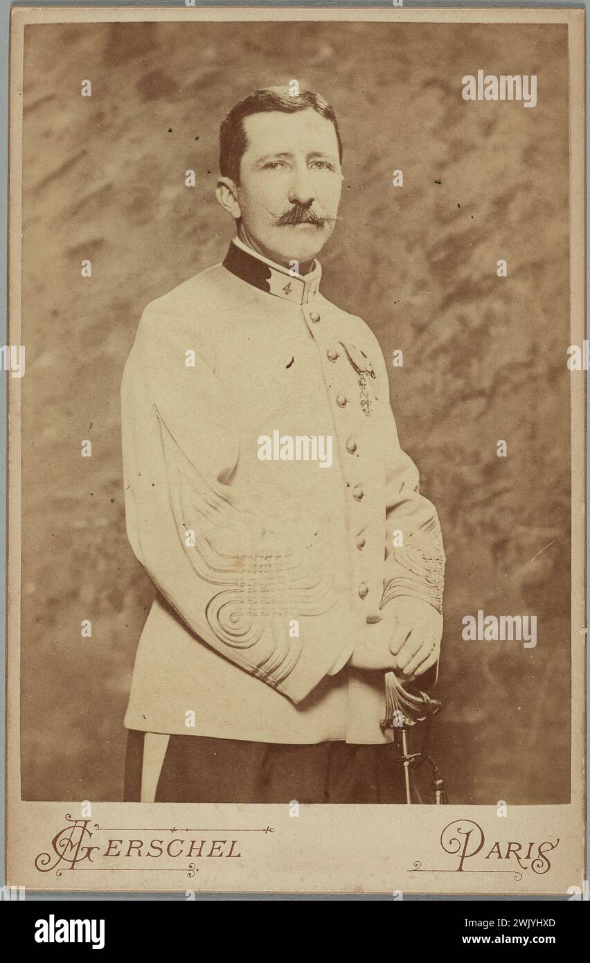 Picquart hi-res stock photography and images - Alamy