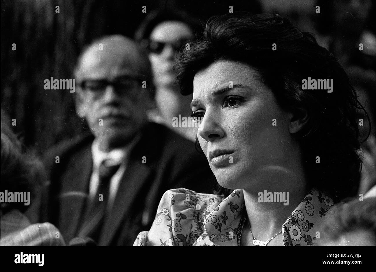 Argentine actress Graciela Borges (born as Graciela Noemí Zabala ...