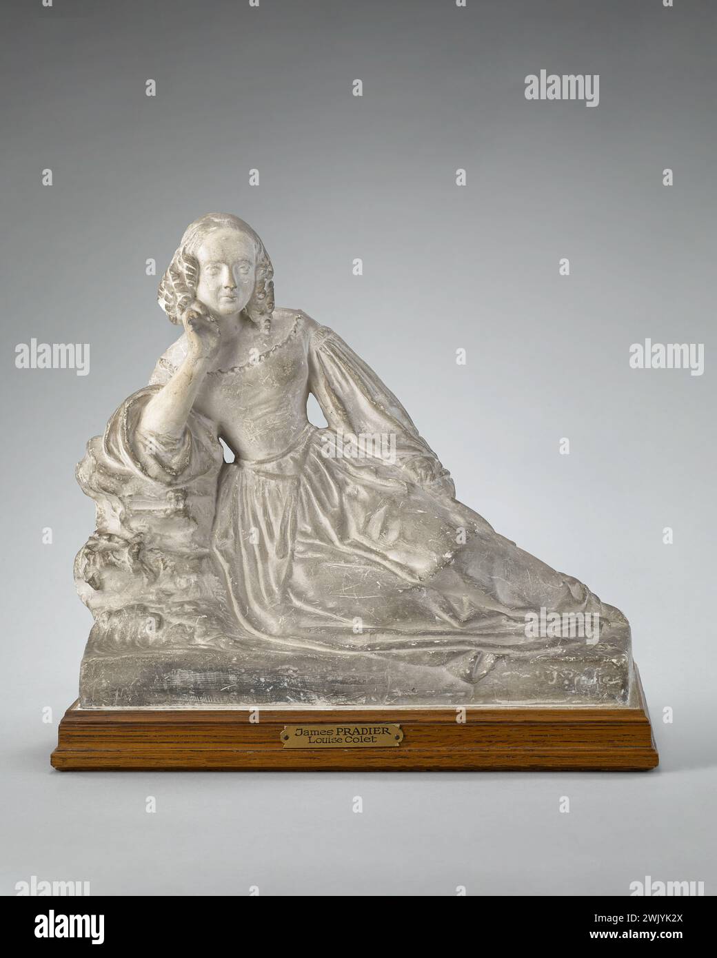 Pradier, James (Jean-Jacques Pradier, dit) (n.1792-05-23-D.1852-06-04 ...