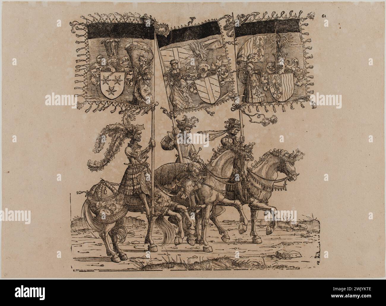 Dessin historique hi-res stock photography and images - Alamy