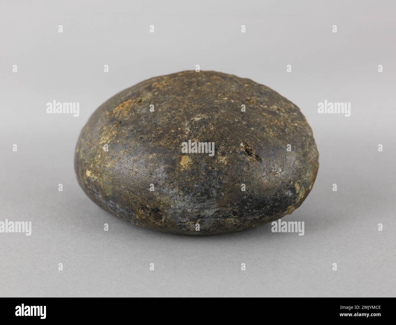 Fielding straightening the linen (attributed title). Full glass, flow ...