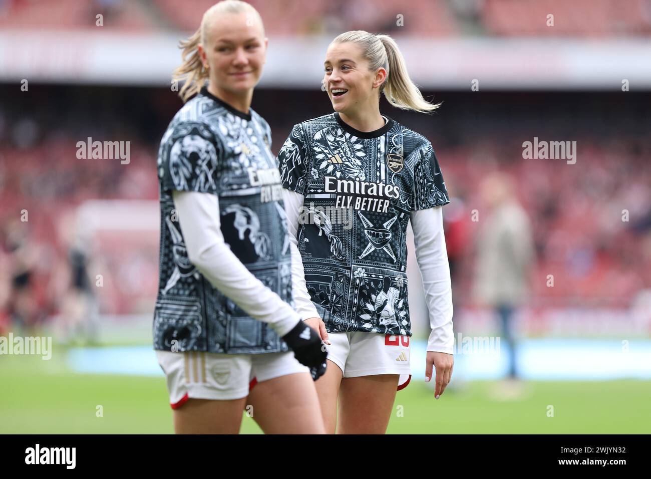 Alessia russo manchester united hi-res stock photography and images - Alamy