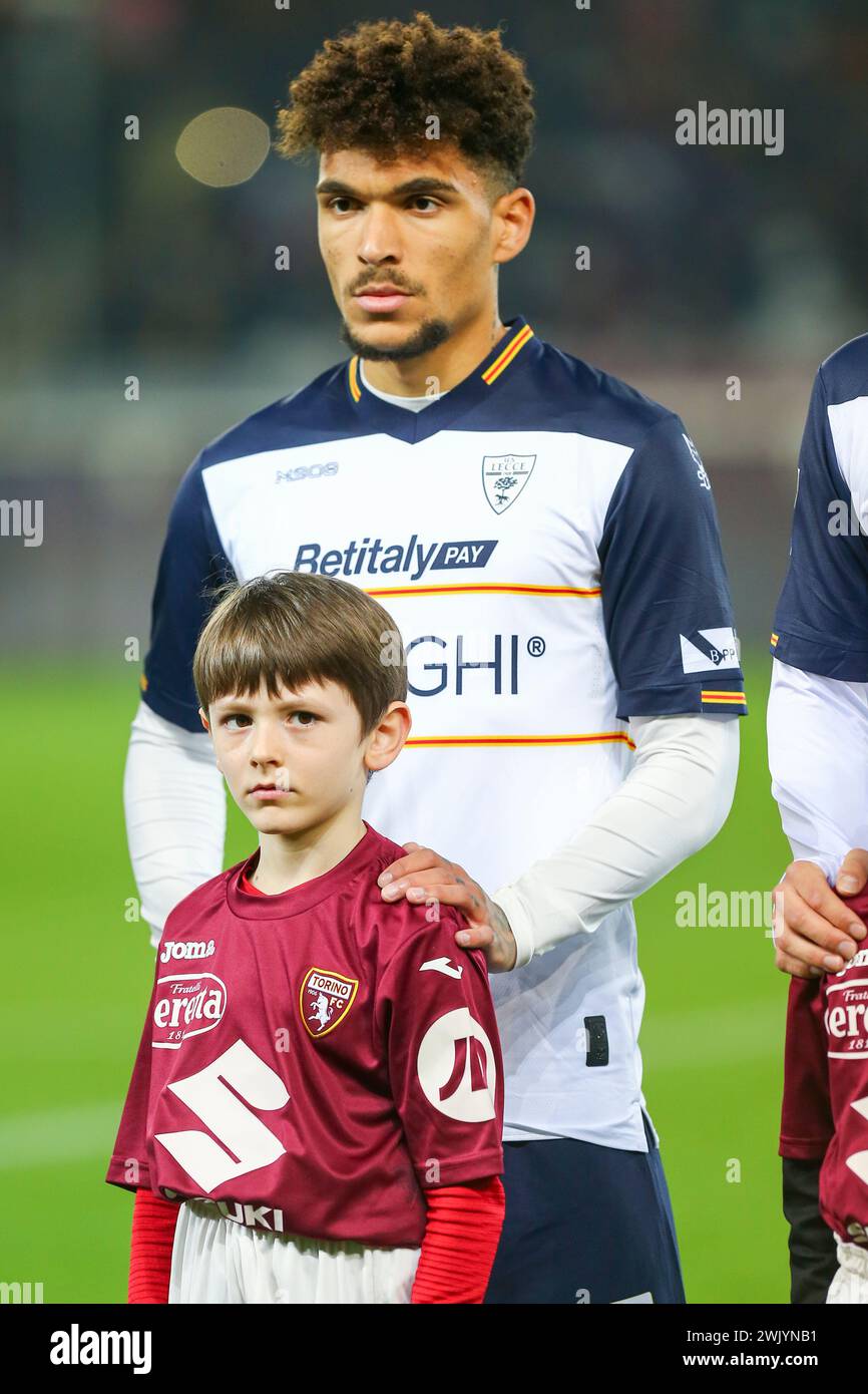 Valentin gendrey hi-res stock photography and images - Alamy