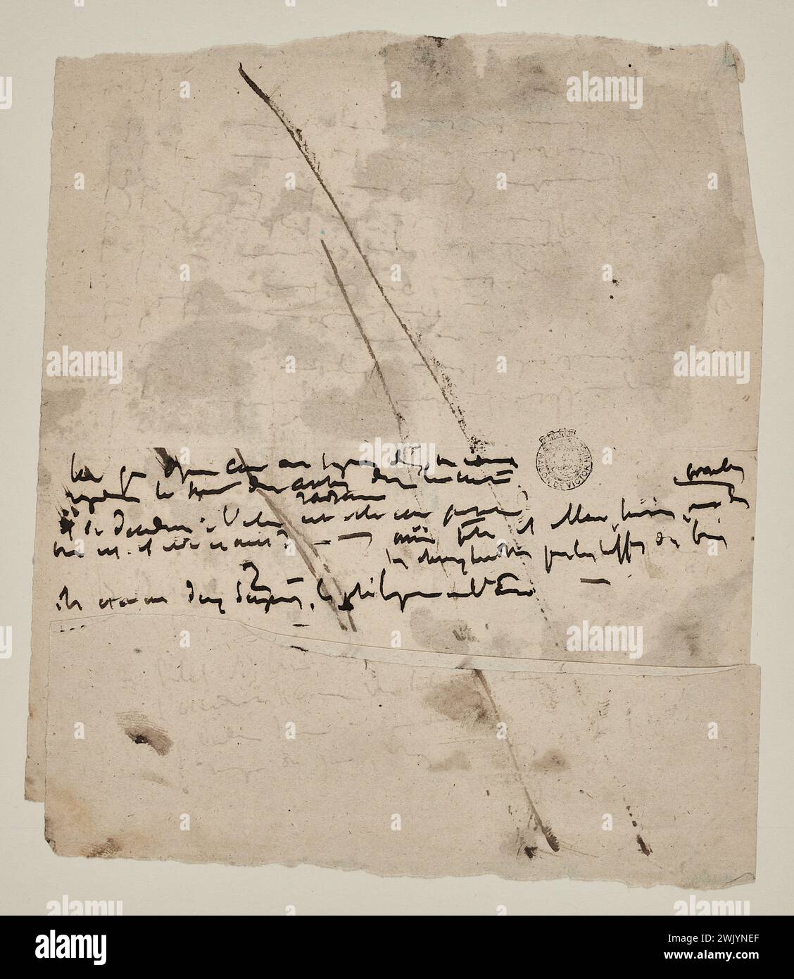 The legend of the centuries hi-res stock photography and images - Alamy