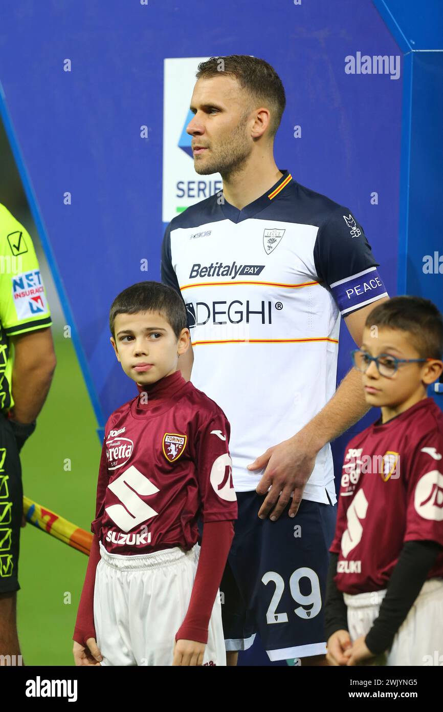 Alexis blin hi-res stock photography and images - Alamy