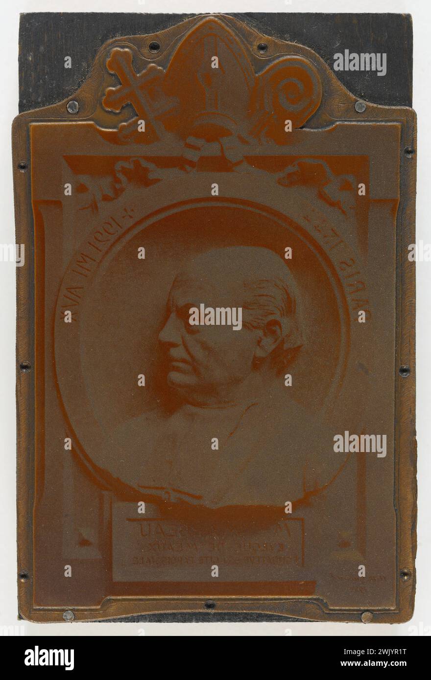 Gueniot hi-res stock photography and images - Alamy