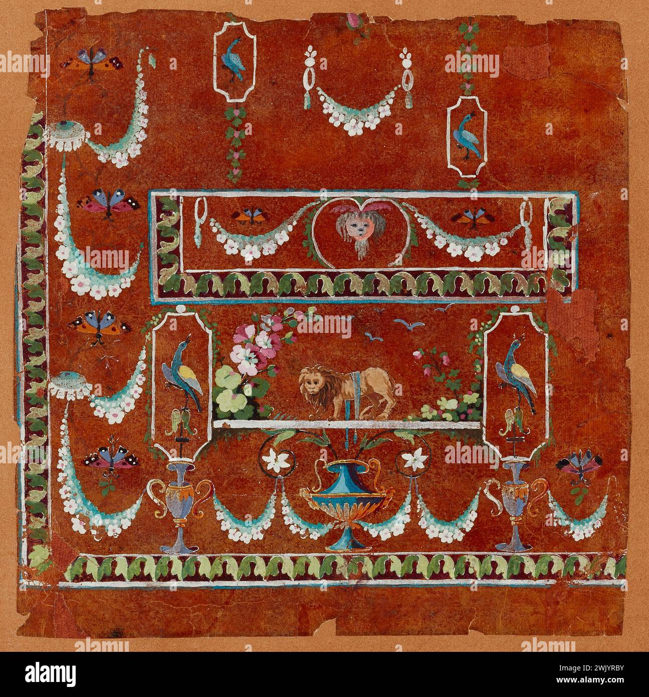 Palais vest hi-res stock photography and images - Alamy