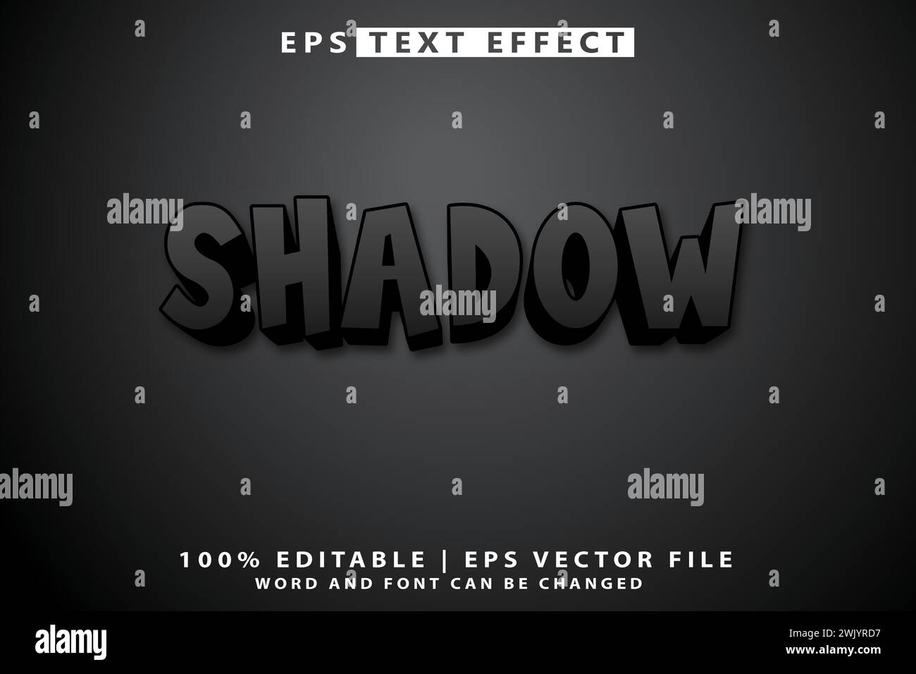 Editable effect hi-res stock photography and images - Alamy