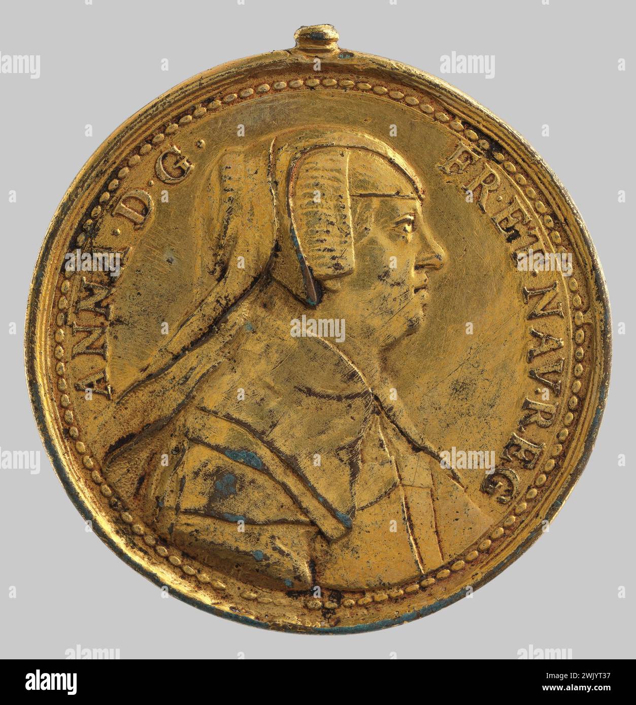 Dit jean ii hi-res stock photography and images - Alamy