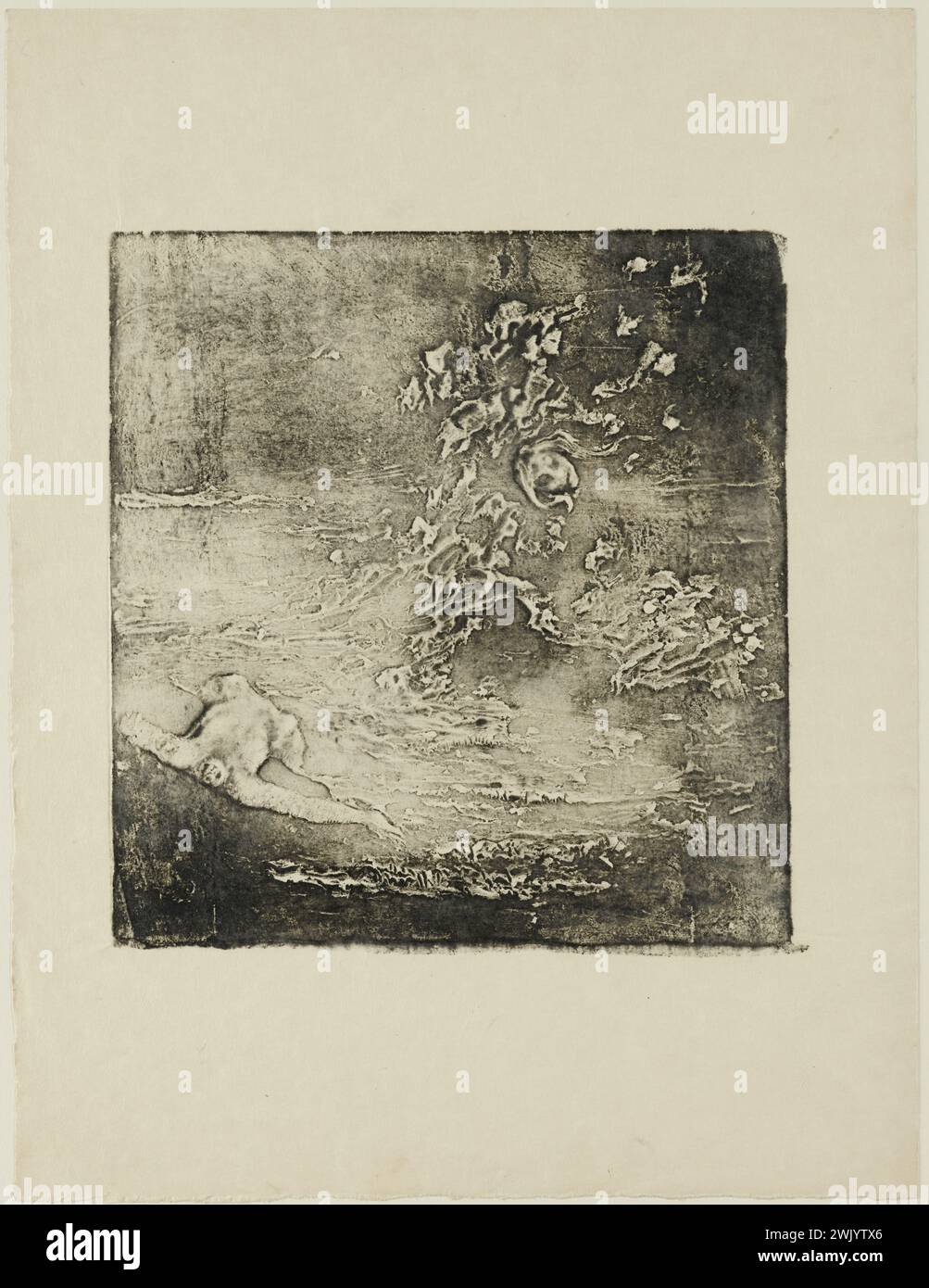 Rock. Pierre (Pierre Henry Ferdinand Massignon, dit) (n.1855-08-02-D ...