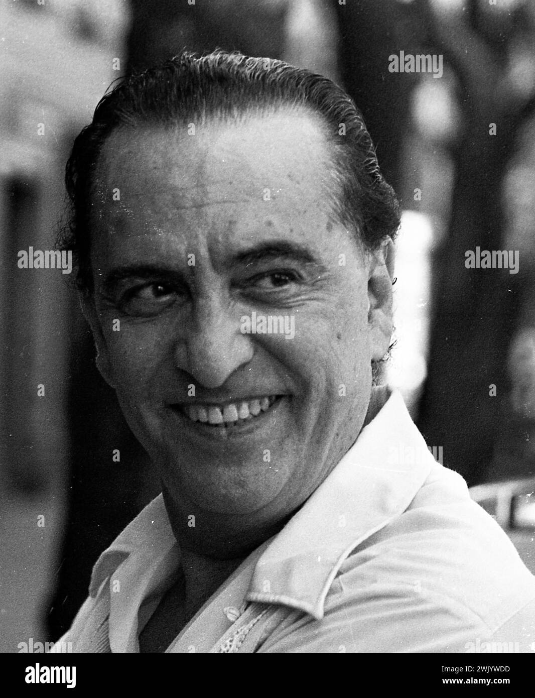 Hugo del Carril (born Piero Bruno Hugo Fontana 1912-1989) is an ...